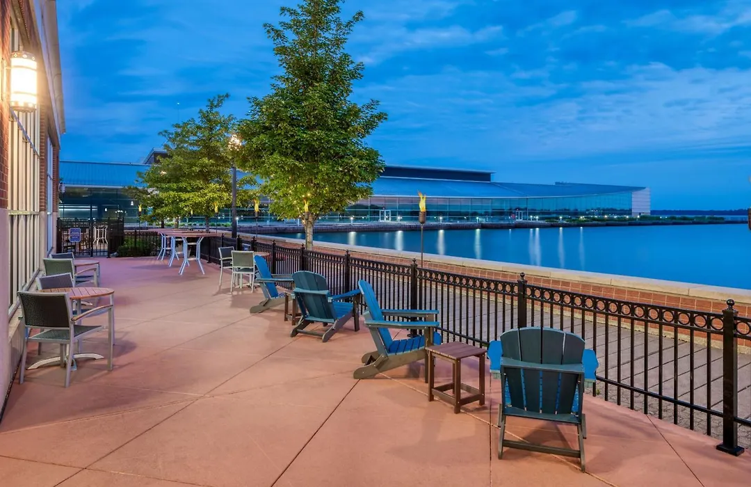 SHERATON ERIE BAYFRONT HOTEL ERIE | LOW RATES, NO HIDDEN FEES